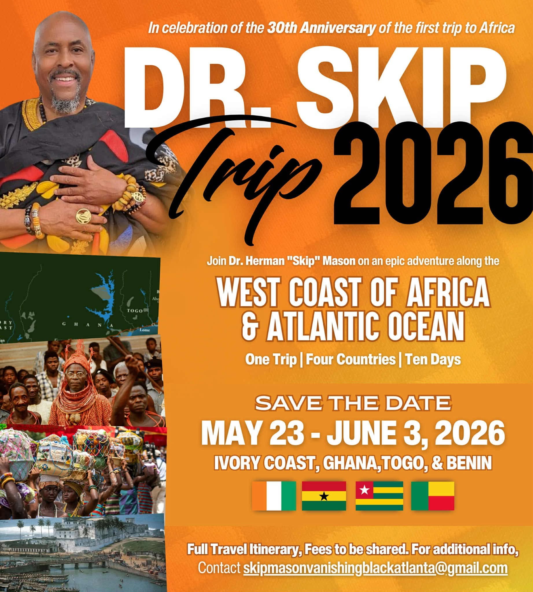 70th Annual | 85th Anniversary Georgia District Conference